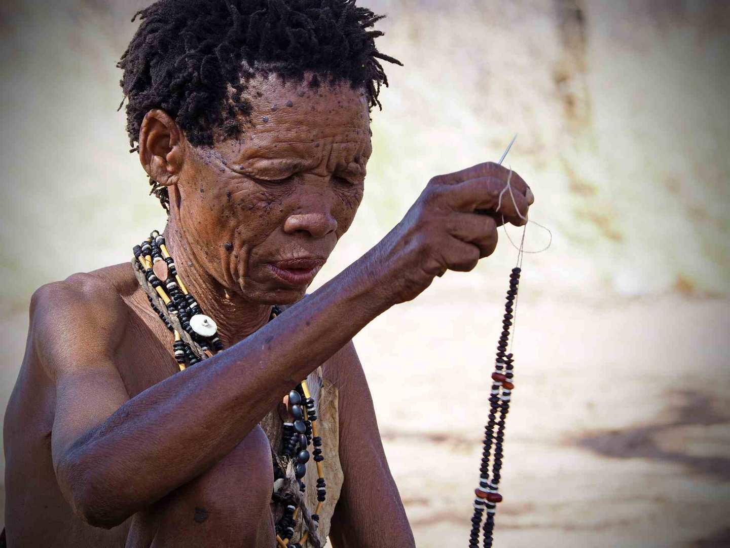 Glied an Glied .... Foto & Bild | world, outdoor, portrait Bilder auf ...