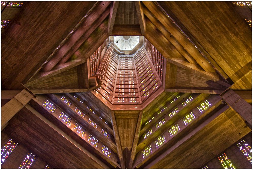 Église St. Joseph IV Foto & Bild | architektur, sakralbauten ...