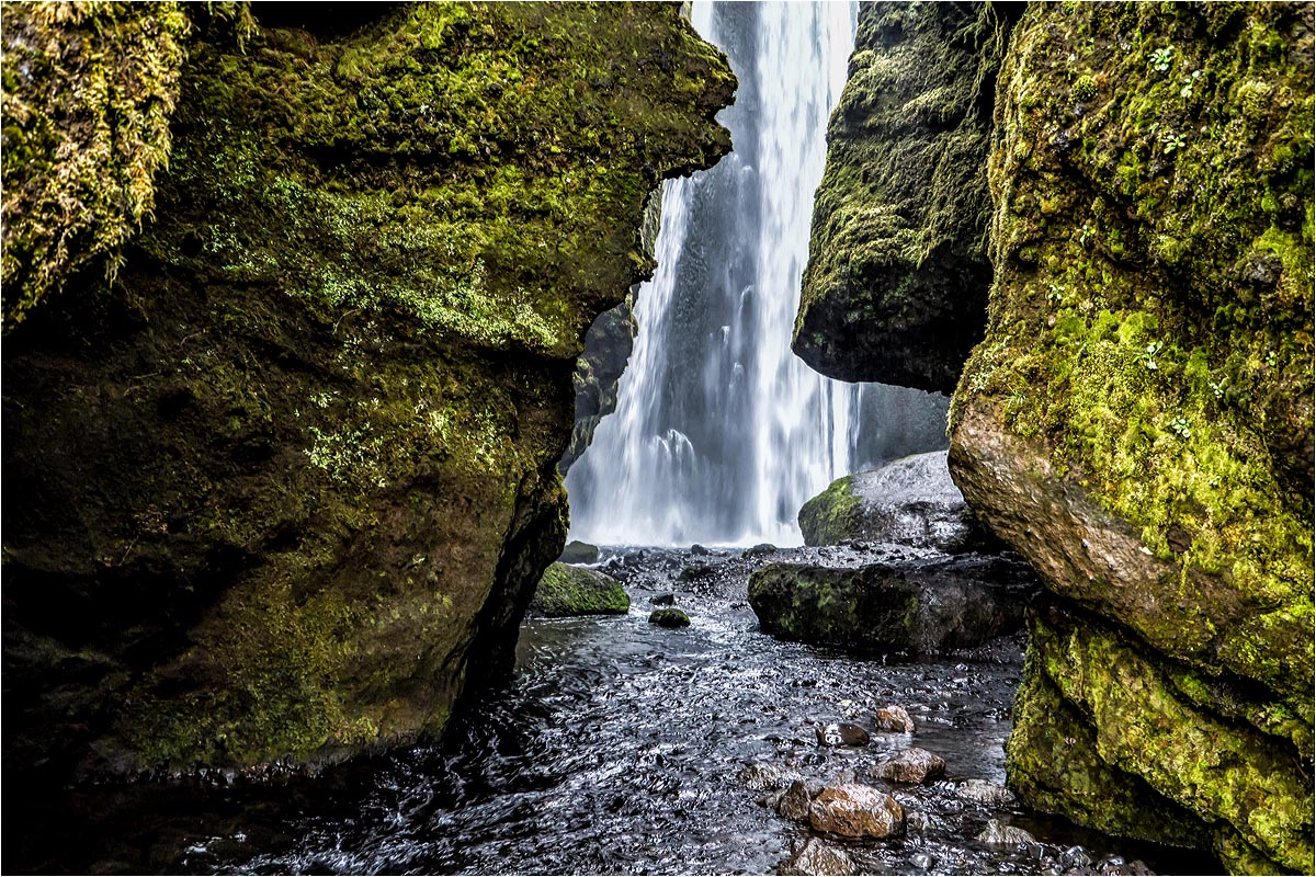 Gljúfrabúi.. Foto & Bild | europe, scandinavia, iceland Bilder auf ...