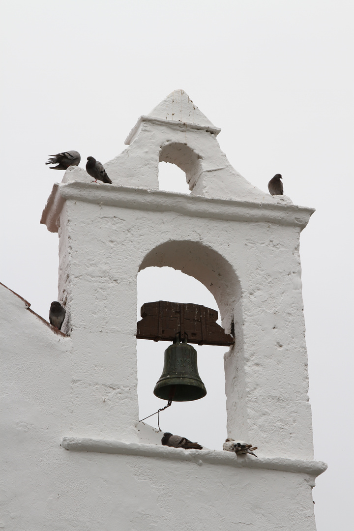 Glocke Foto & Bild | architektur, sakralbauten, figuren&details Bilder ...