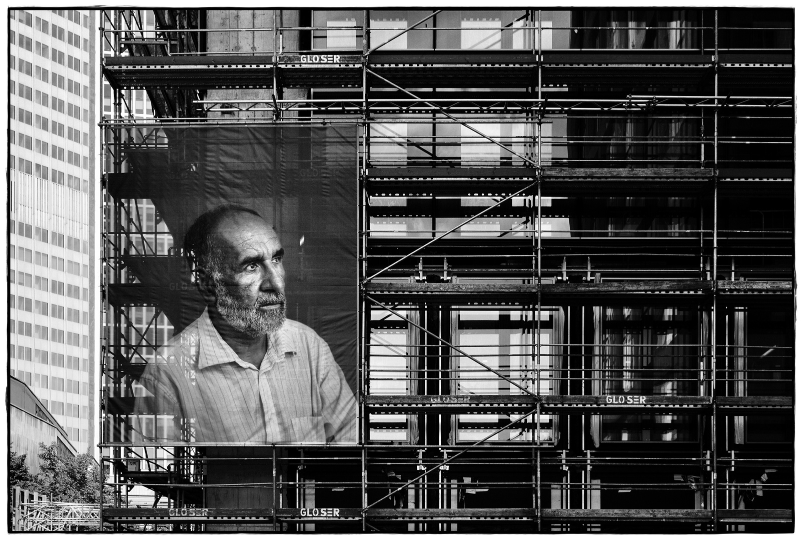 GLOSER Foto & Bild | art, spezial, sw Bilder auf fotocommunity