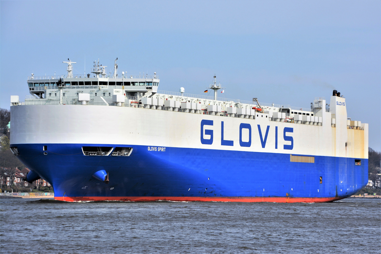 GLOVIS SPIRIT Foto & Bild | bilder, fotos, nikon Bilder auf fotocommunity