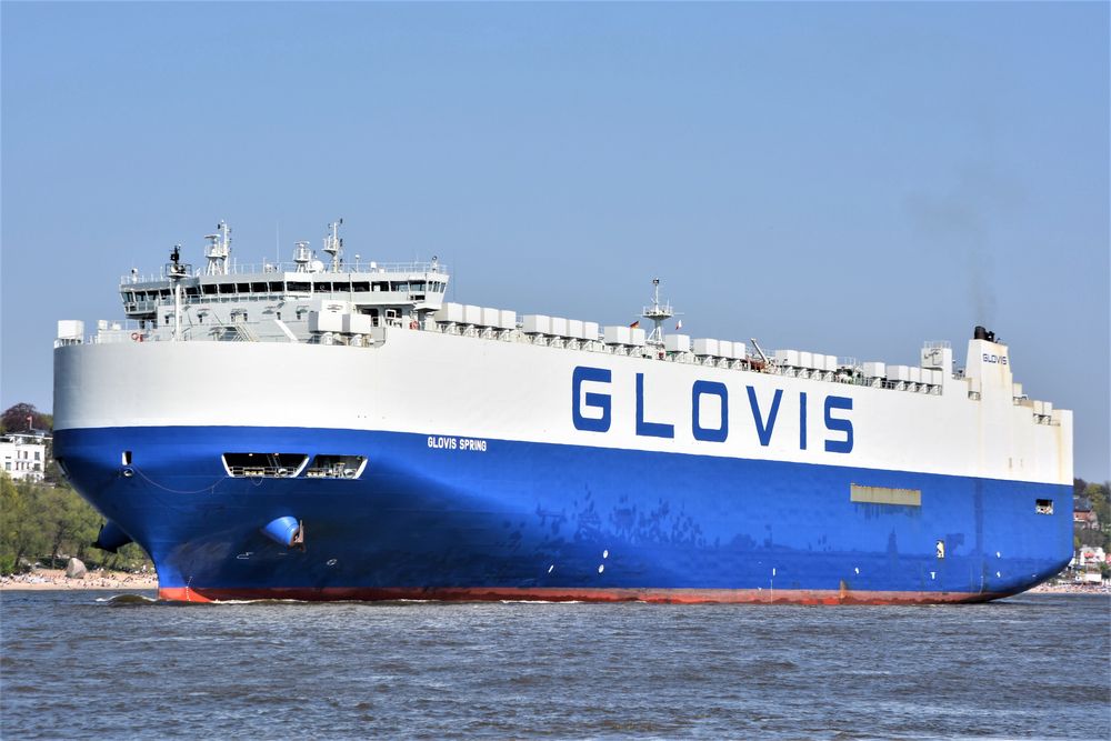 GLOVIS SPRING Foto & Bild | bilder, fotos, nikon Bilder auf fotocommunity