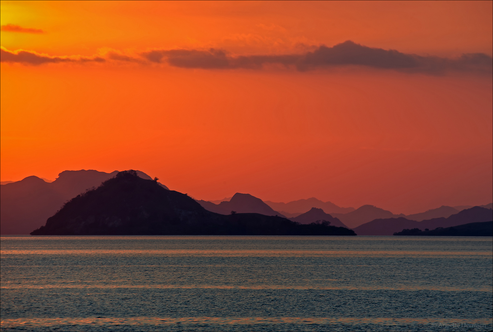 Glow Foto & Bild | asia, indonesia, landschaft Bilder auf fotocommunity