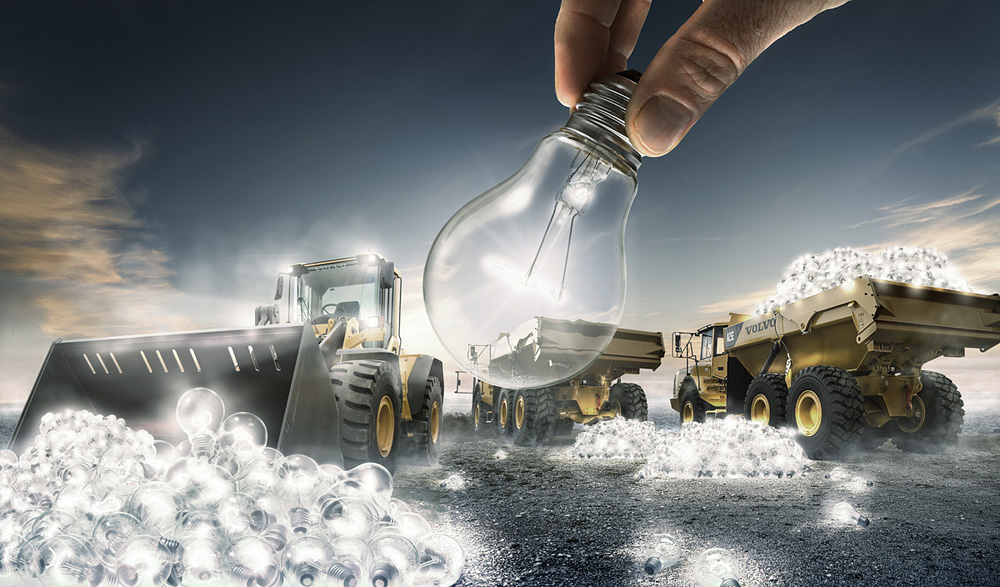 Glow Foto & Bild | fotomontage, composing , digiart Bilder auf ...