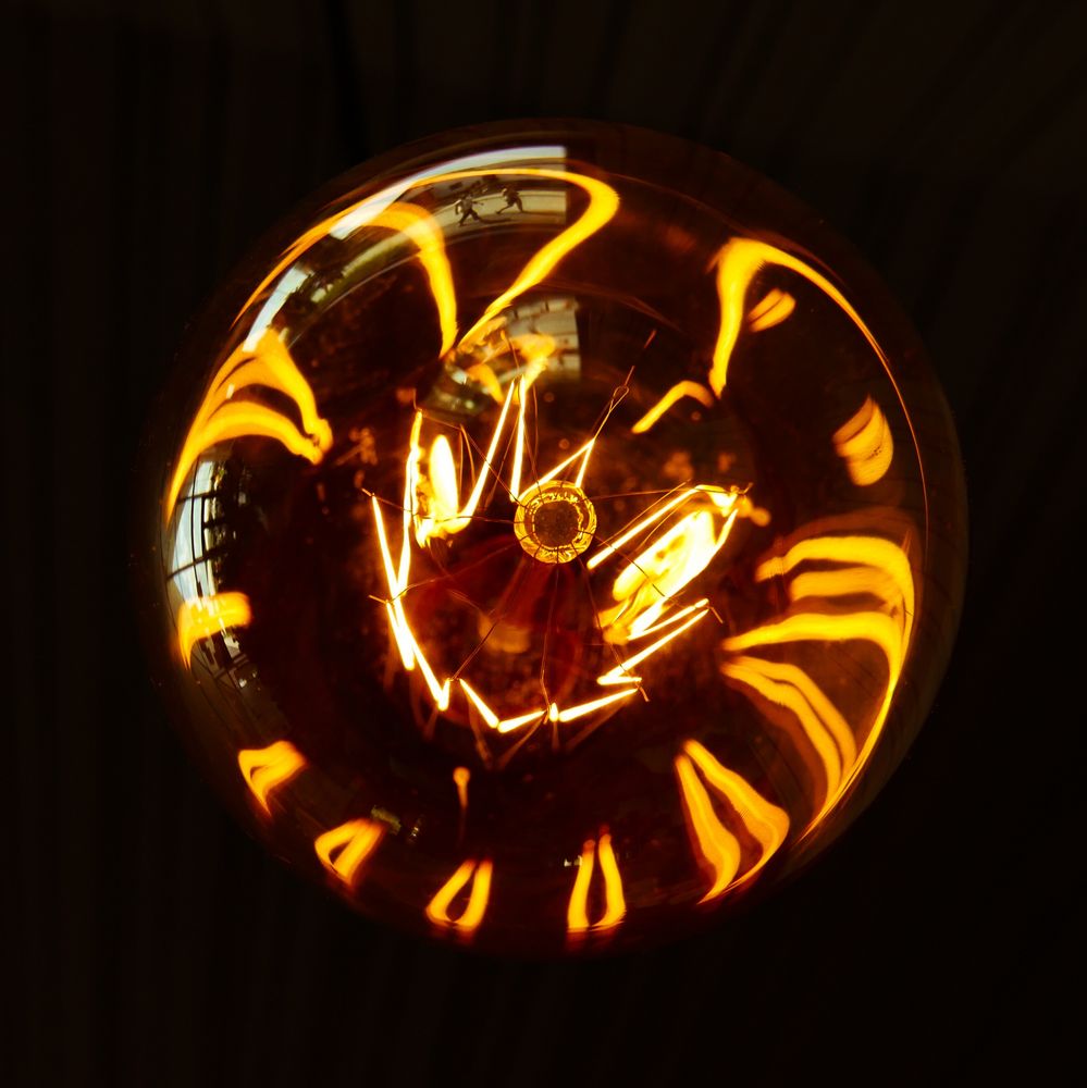 Glow Foto & Bild | art, details, experimente Bilder auf fotocommunity