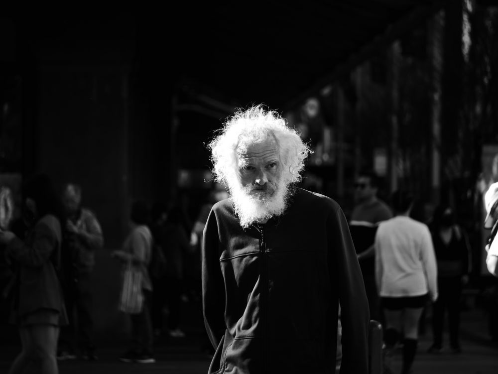 Glow Foto & Bild | streetfotografie mit menschen, australia, city ...