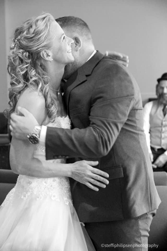 Glückliche Braut Foto & Bild | hochzeit, wedding, fotos Bilder auf fotocommunity