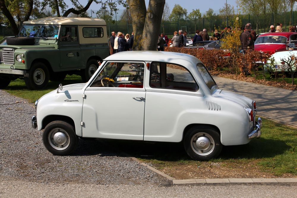 Go - Go Go - Go Foto & Bild | autos, oldtimer, verkehr Bilder auf ...