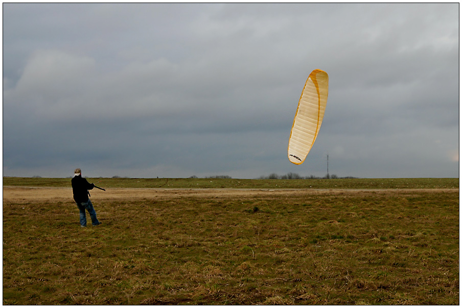 ...go Kite (Raptor 7.5) Foto & Bild | sport, flugsport, drachen und ...