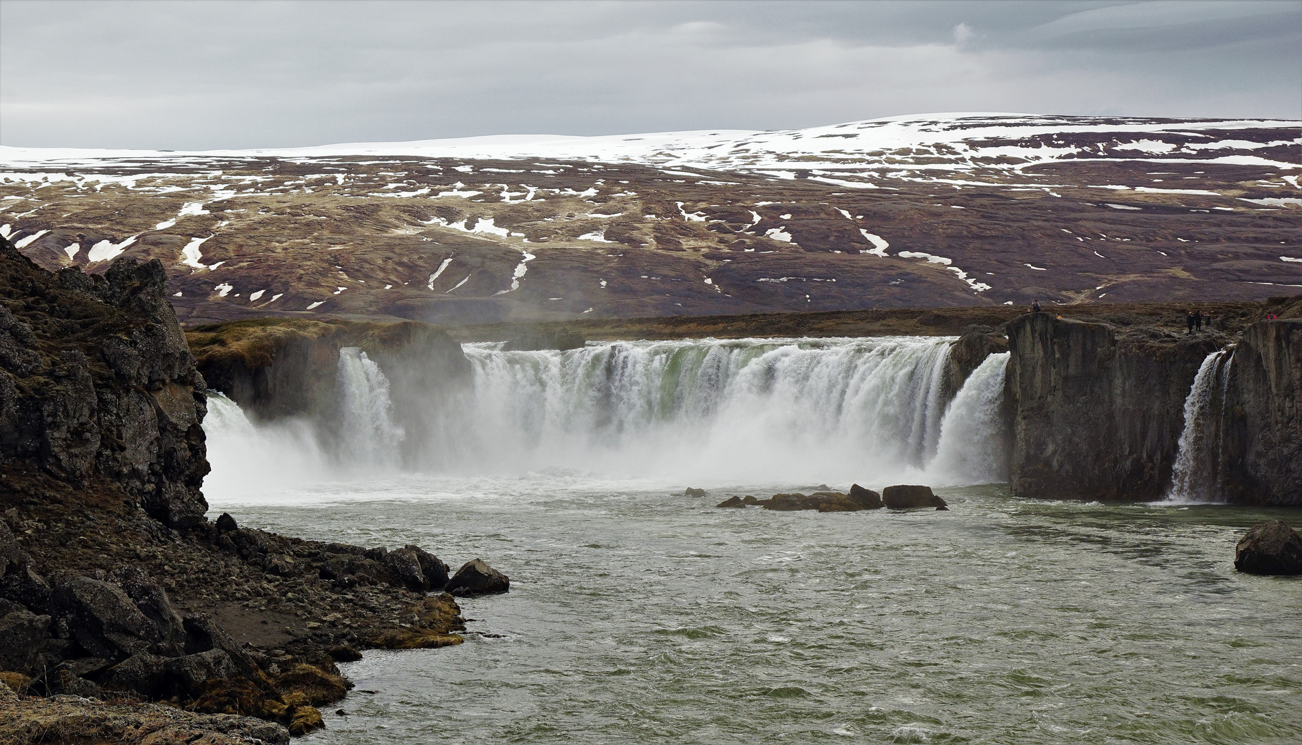 "Goðafoss"....Island 14 Foto & Bild | landschaft, wasserfälle ...