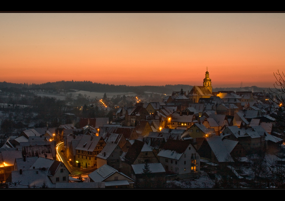 Gochsheim Foto & Bild | deutschland, europe, baden- württemberg Bilder ...