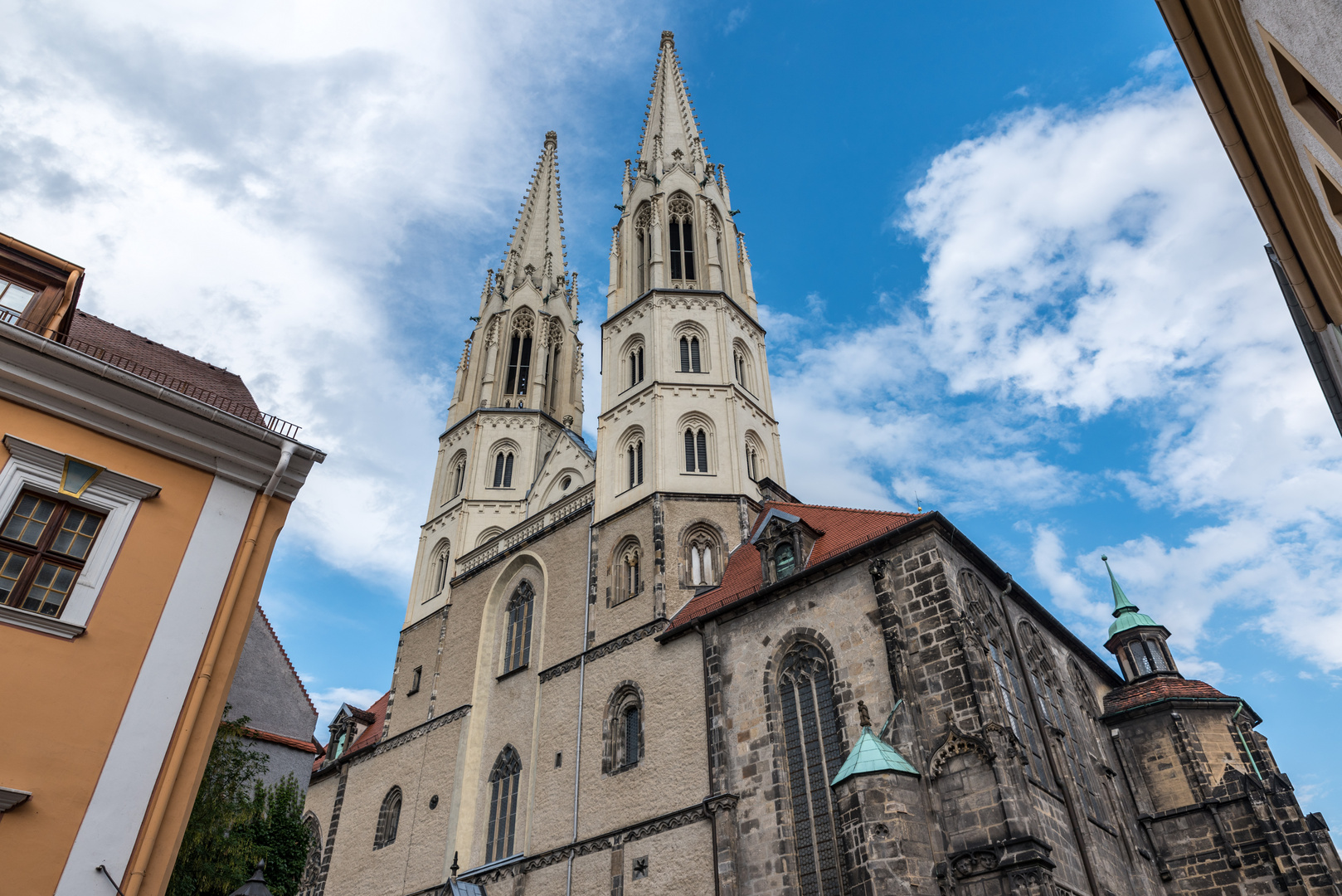 Görlitz Foto & Bild | europa, deutschland, sachsen Bilder auf fotocommunity