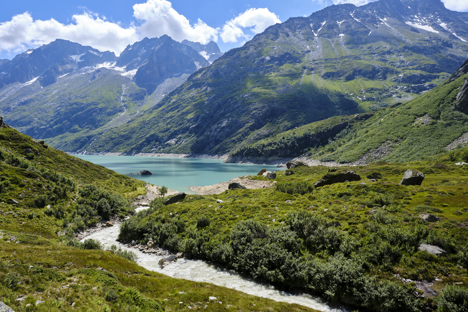 Göschener Reuss Foto & Bild | europe, schweiz & liechtenstein ...