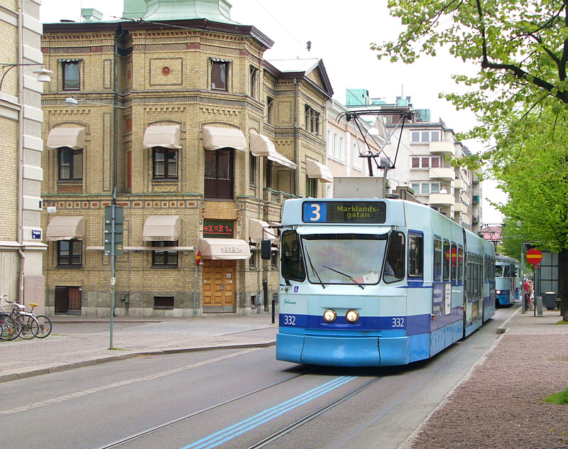 Göteborg-Impression IV Foto & Bild | europe, scandinavia, sweden Bilder ...
