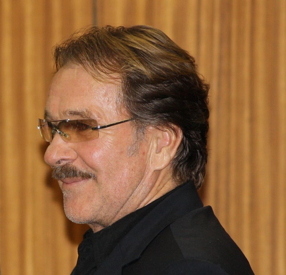 Götz George Foto & Bild | erwachsene, prominente des öffentl. lebens ...