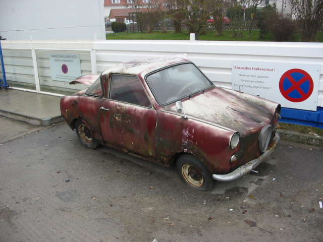 Goggomobil Foto & Bild | autos & zweiräder, oldtimer, oldtimer ...