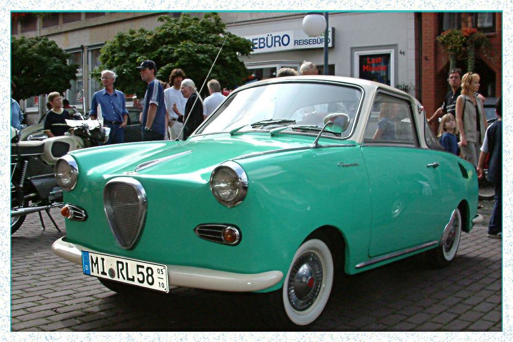 Goggomobil Coupe Foto & Bild | autos & zweiräder, oldtimer, oldtimer ...