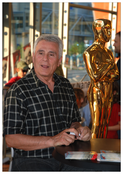 Gojko Mitic Foto & Bild | erwachsene menschen, prominente des öffentl ...