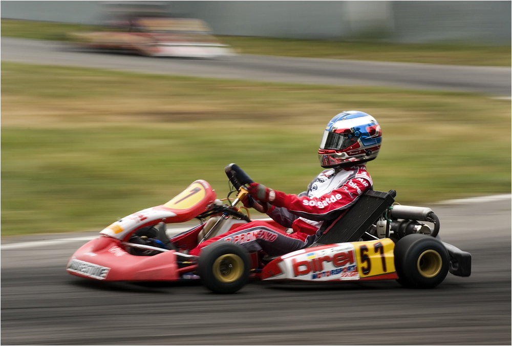 Gokart 01 Foto & Bild | sport, motorsport, rundstrecke Bilder auf ...
