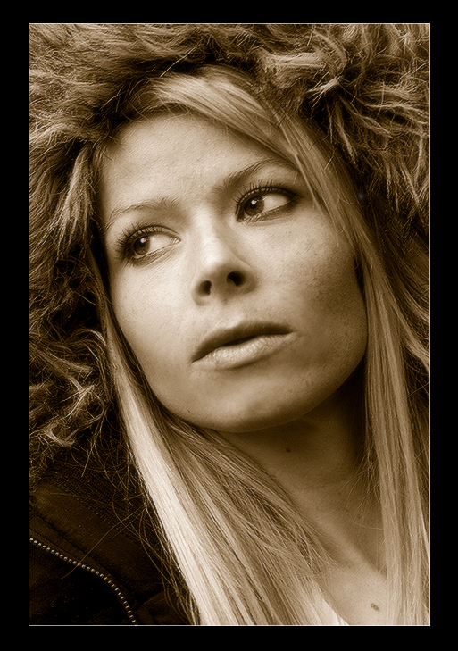 " Gold" Foto & Bild | portrait, menschen Bilder auf fotocommunity