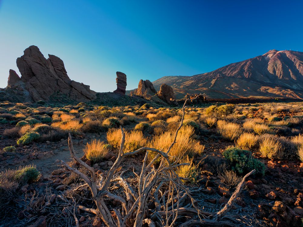 ~ Golden ~ Foto & Bild | spain, world, sonnenuntergang Bilder auf ...