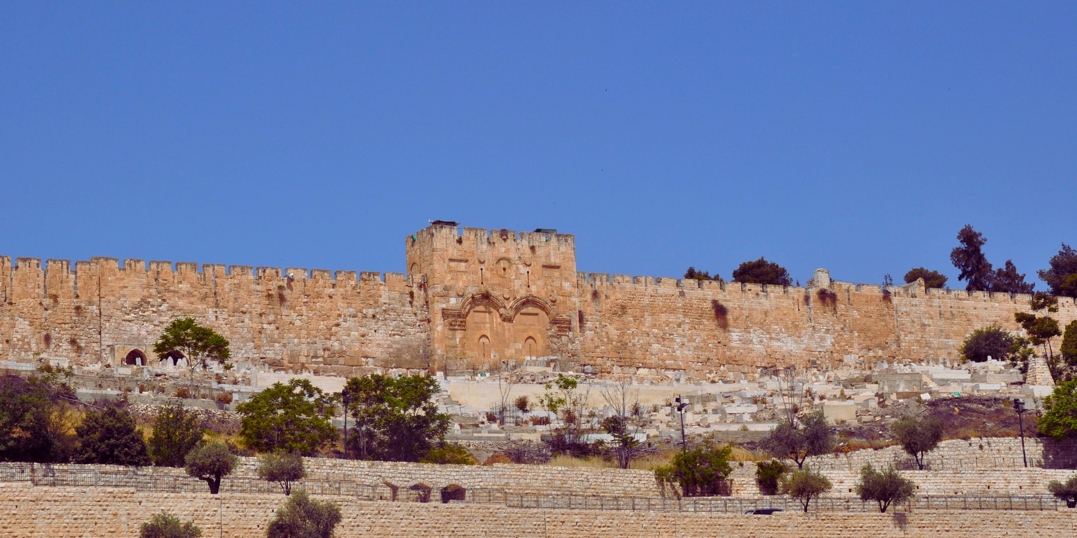 Golden Gate Foto & Bild | fotos, gott, israel Bilder auf fotocommunity