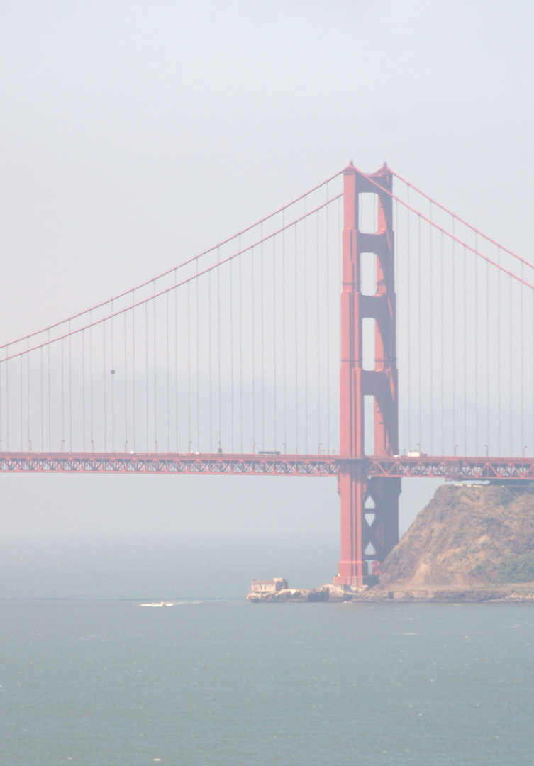 Golden Gate III Foto & Bild | architektur, straßen & brücken ...