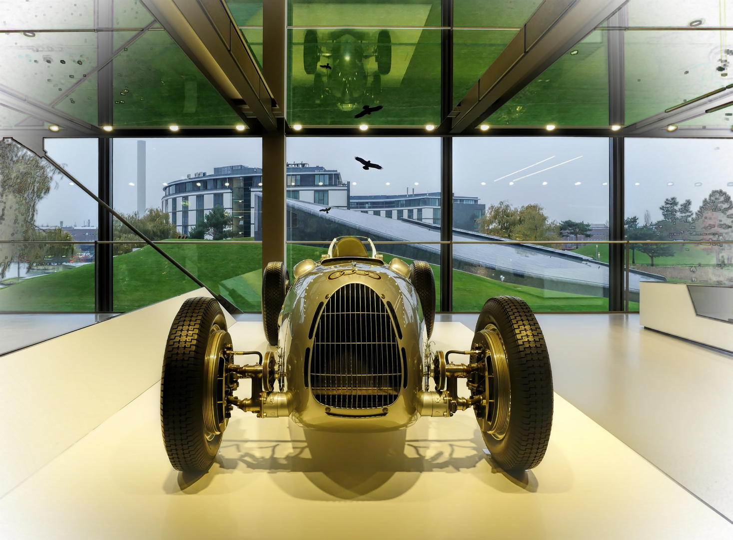 Golden racing car Foto & Bild | autos & zweiräder, sportwagen ...