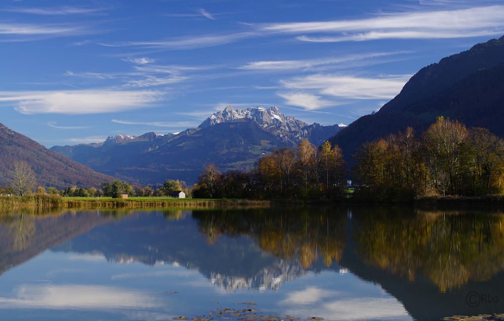 goldener Herbst Foto & Bild | landschaft, jahreszeiten, herbst Bilder auf fotocommunity