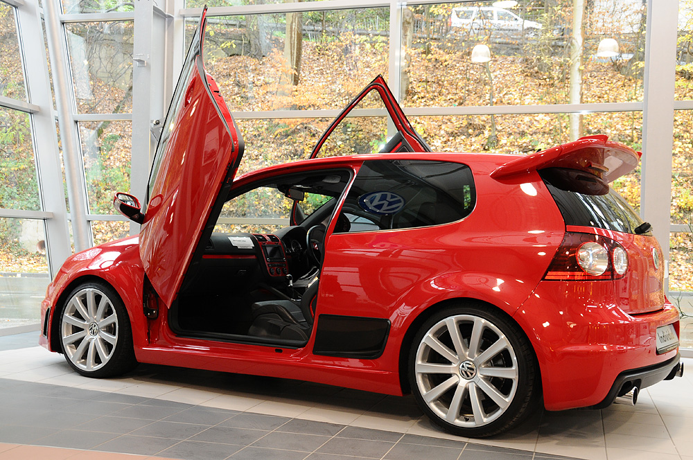 Golf R32 "Tokio Drift" Foto & Bild | autos & zweiräder, pkw, verkehr ...