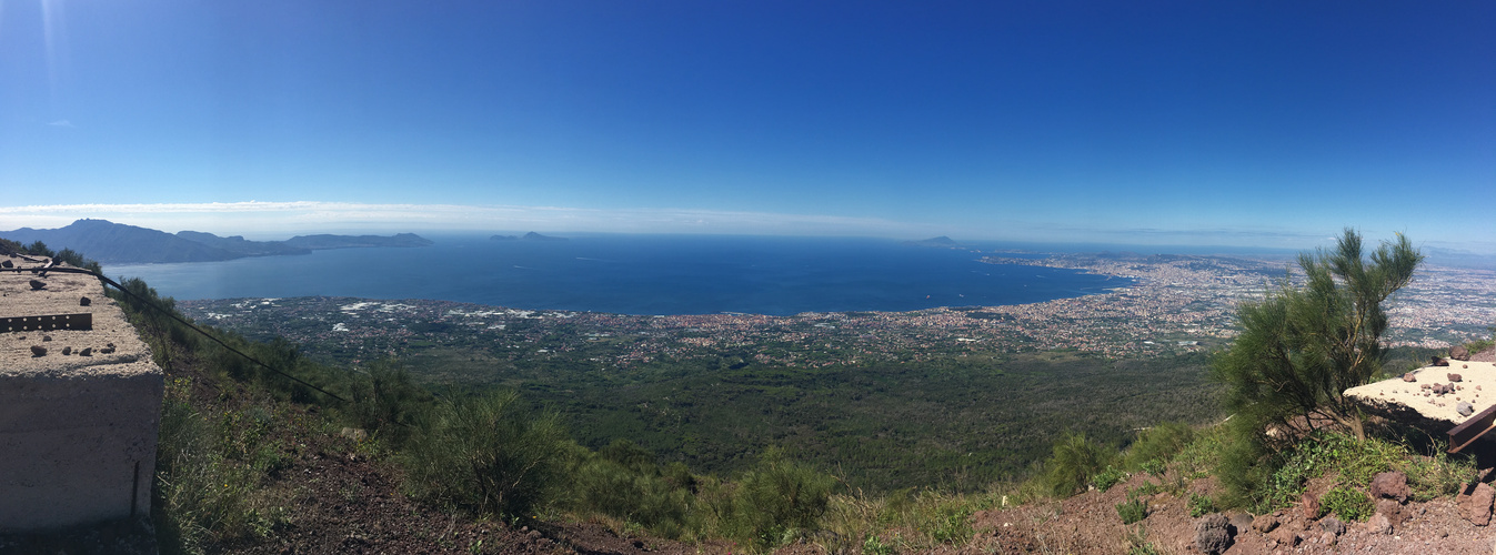 Golf von Neapel Foto & Bild | italy, world, wasser Bilder auf fotocommunity