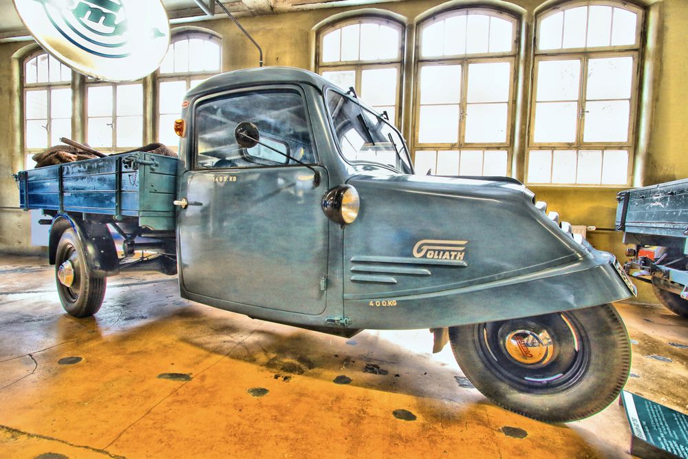 Goliath Foto & Bild | auto, car, autos Bilder auf fotocommunity