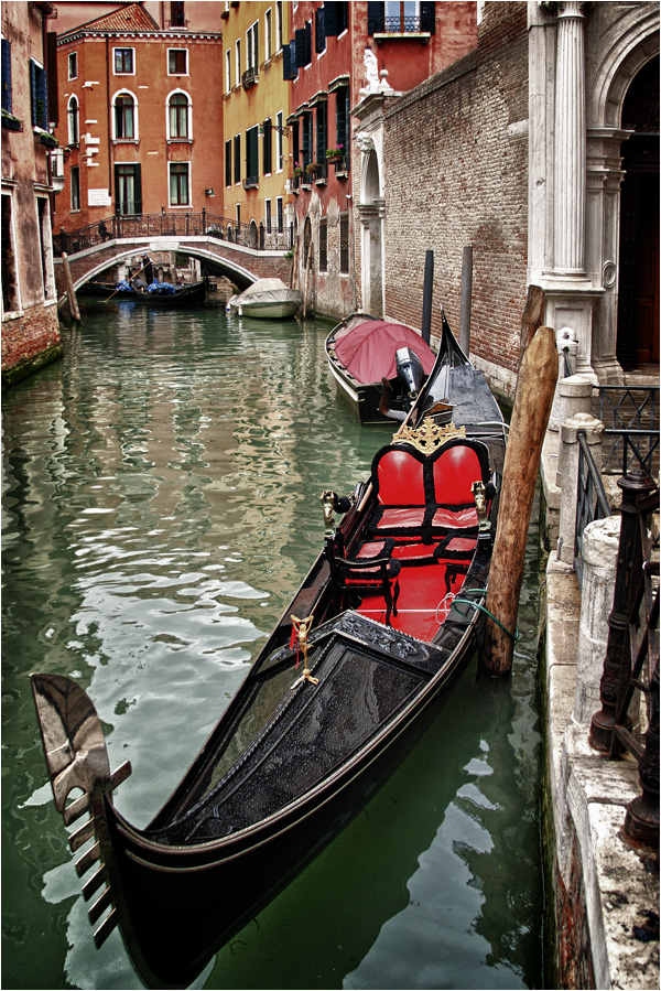 gondole venezia Foto & Bild | europe, italy, vatican city, s marino ...
