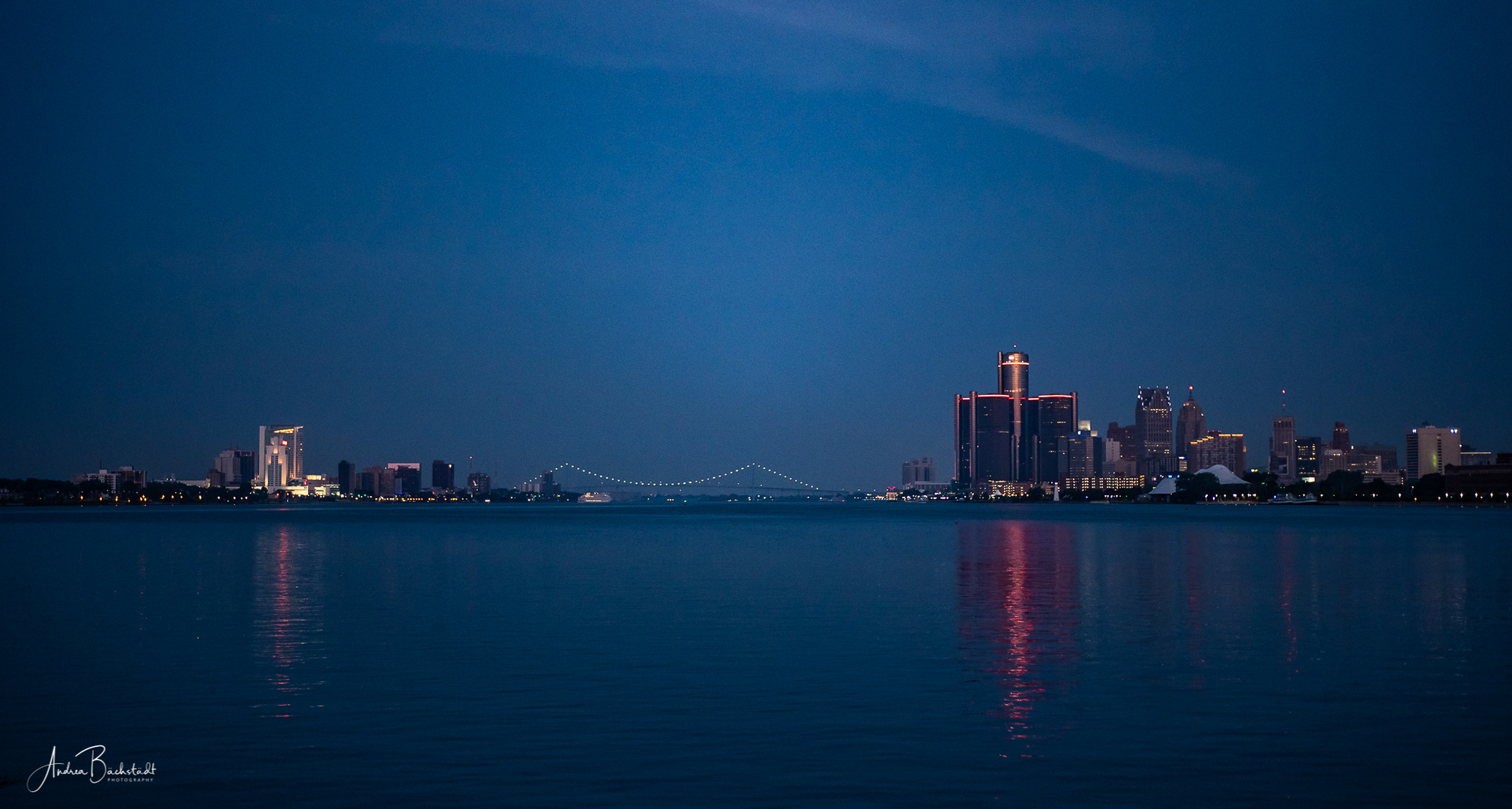 Good morning Detroit Foto & Bild | architektur, north america, united ...