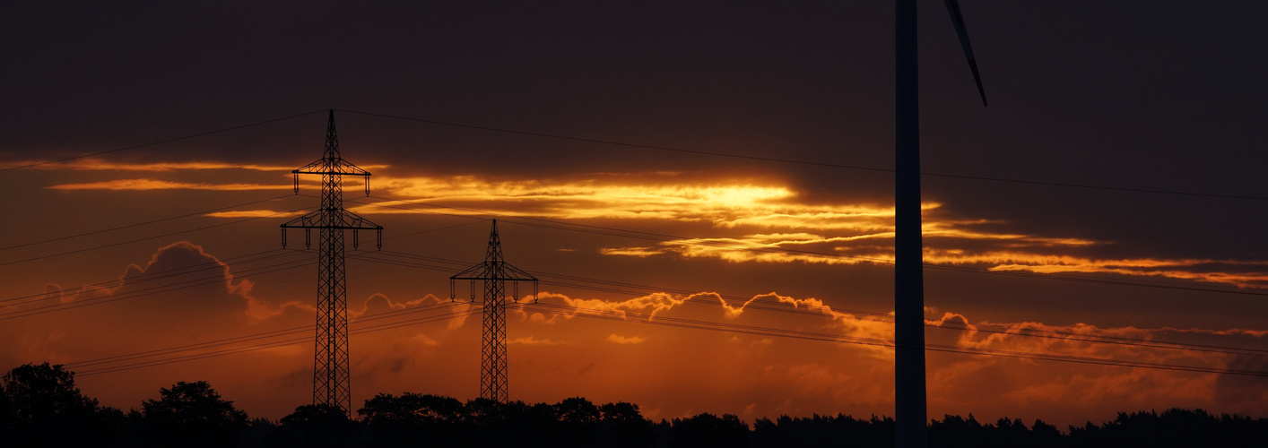Good Morning Germany----- Foto & Bild | landschaft, kulturlandschaften ...