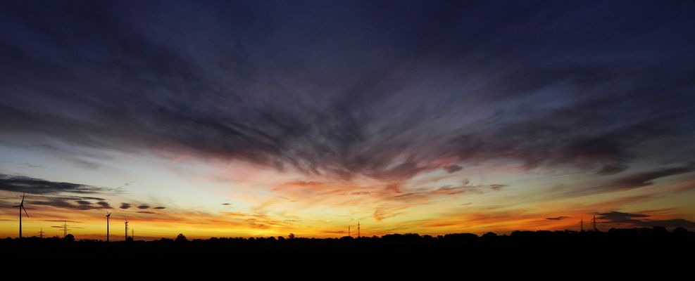 Sonnenaufgänge Bilder & Fotos