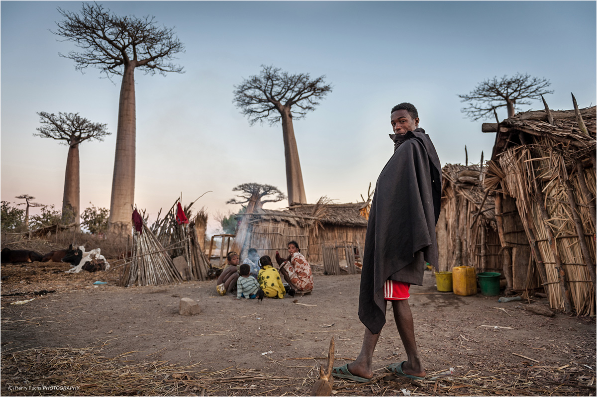 Good Morning Madagascar... Foto & Bild | africa, madagascar, eastern ...