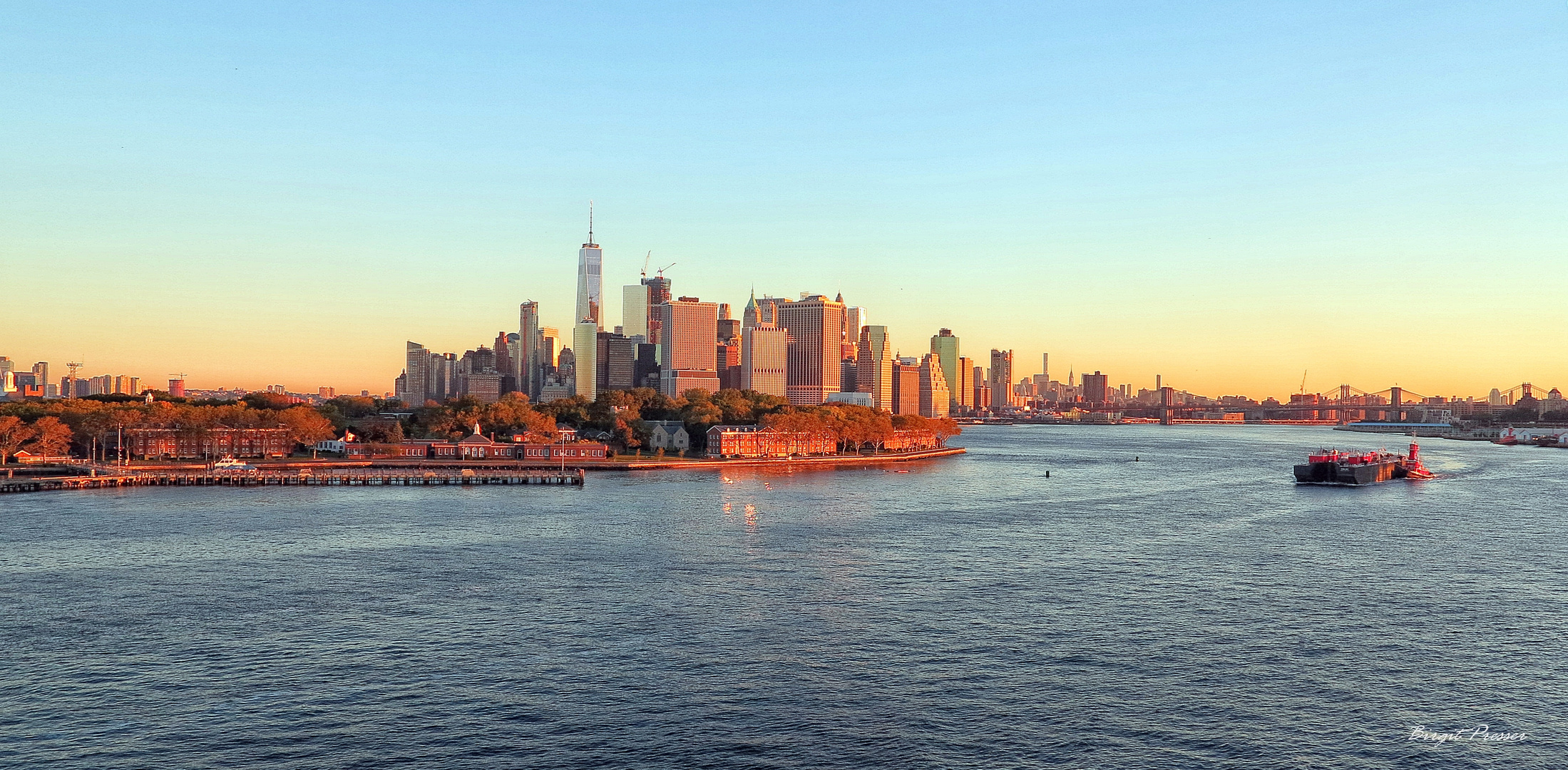 Good morning New York! Foto & Bild | city, usa, world Bilder auf ...