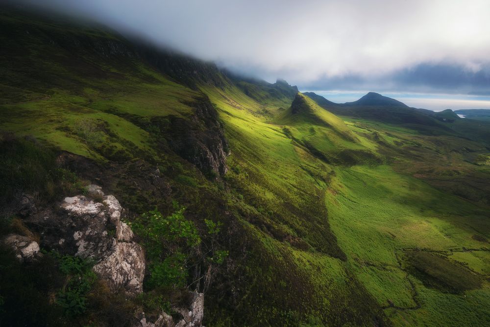 - good morning skye - Foto & Bild | europe, united kingdom & ireland ...
