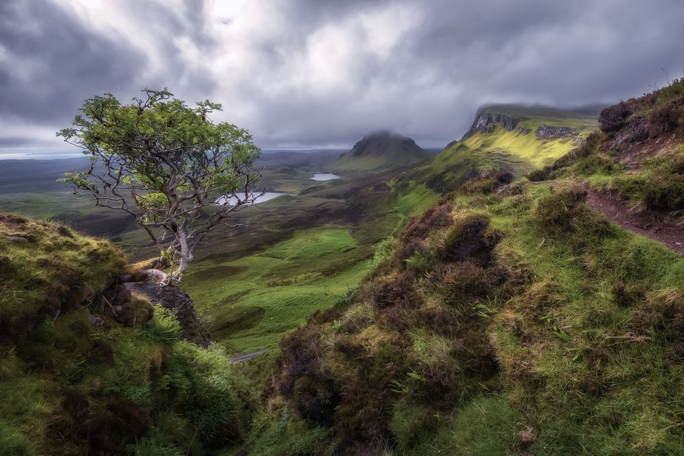 - good morning skye II - Foto & Bild | europe, united kingdom & ireland ...