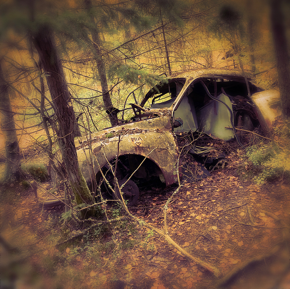 *GOOD NIGHT IRENE* Foto & Bild | art, spezial, dokumentation Bilder auf ...