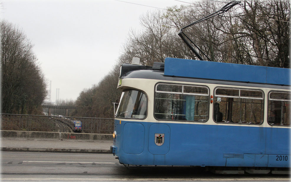Good Oldie & Marodian Foto & Bild | eisenbahn, verkehr & fahrzeuge ...