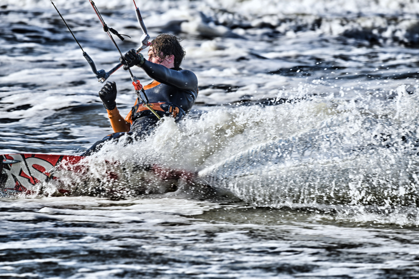 good wind today Foto & Bild | sport, landschaft, lebensräume Bilder auf ...