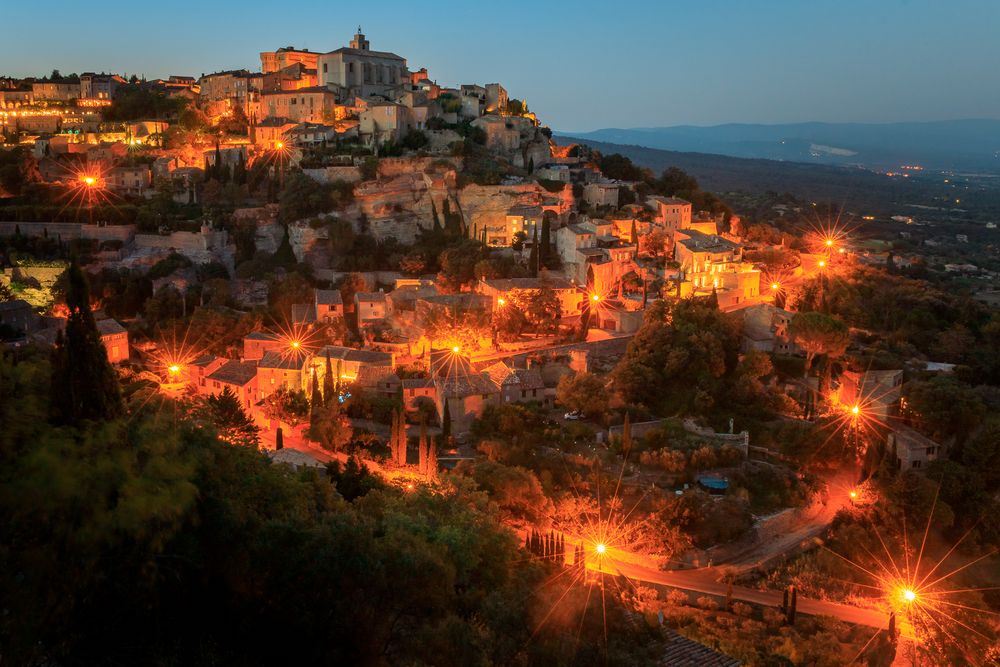 Gordes Foto & Bild | europe, france, provence-alpes-côte d'azur Bilder ...