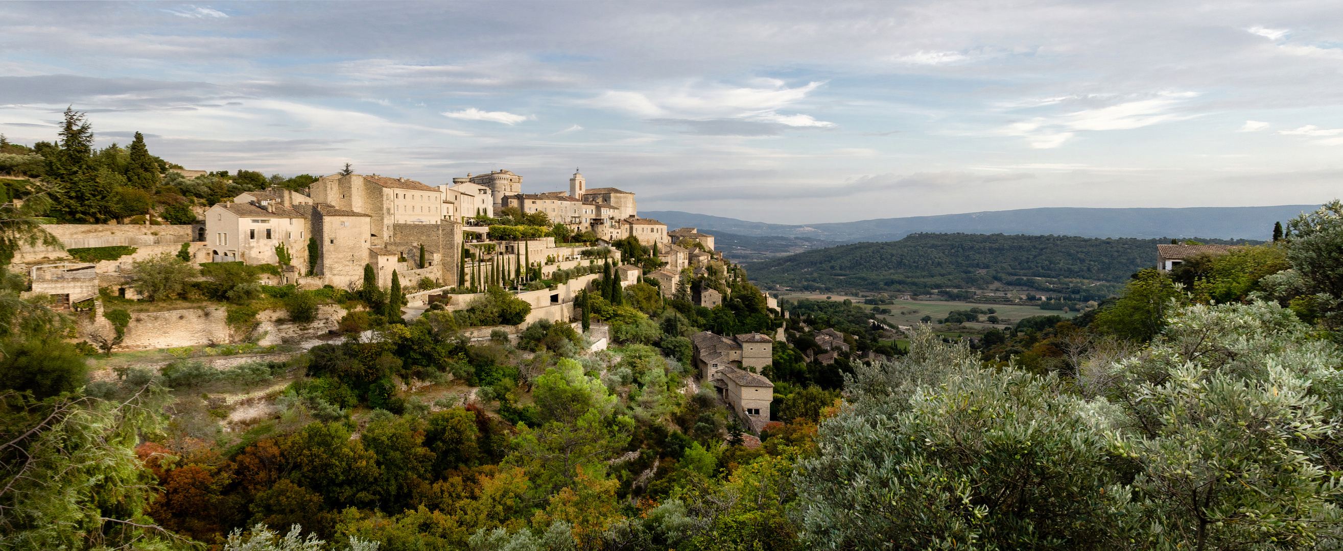 Gordes - Provence Foto & Bild | europe, france, provence-alpes-côte d ...