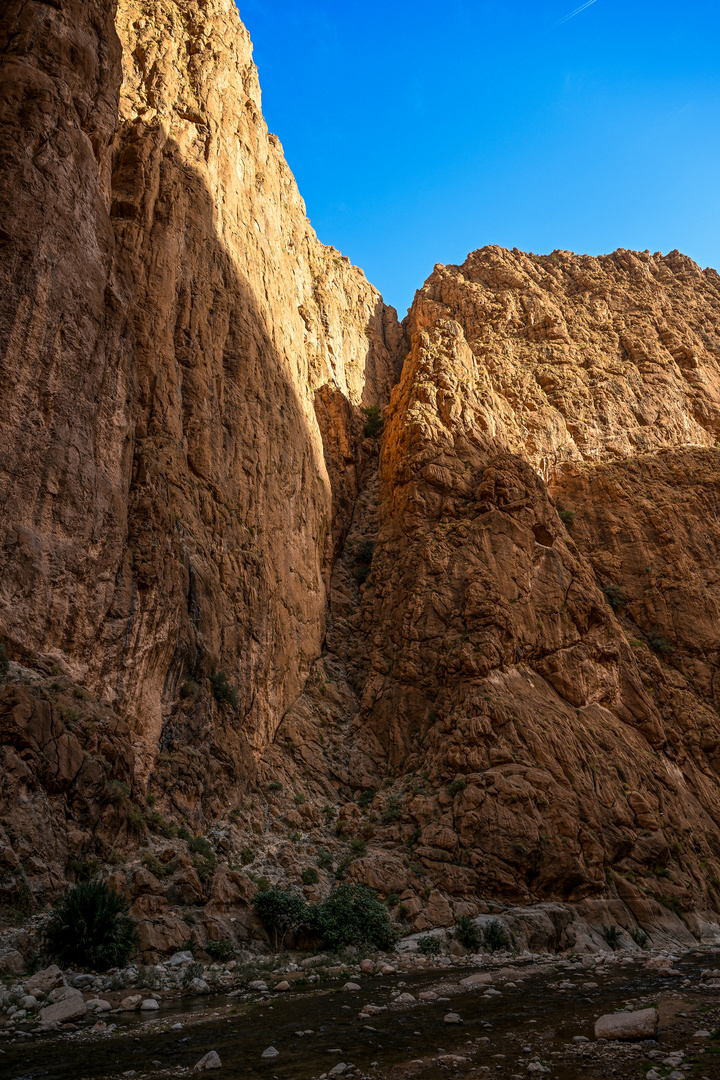 Gorges du Todgha 06 Foto & Bild | africa, morocco, north africa Bilder ...