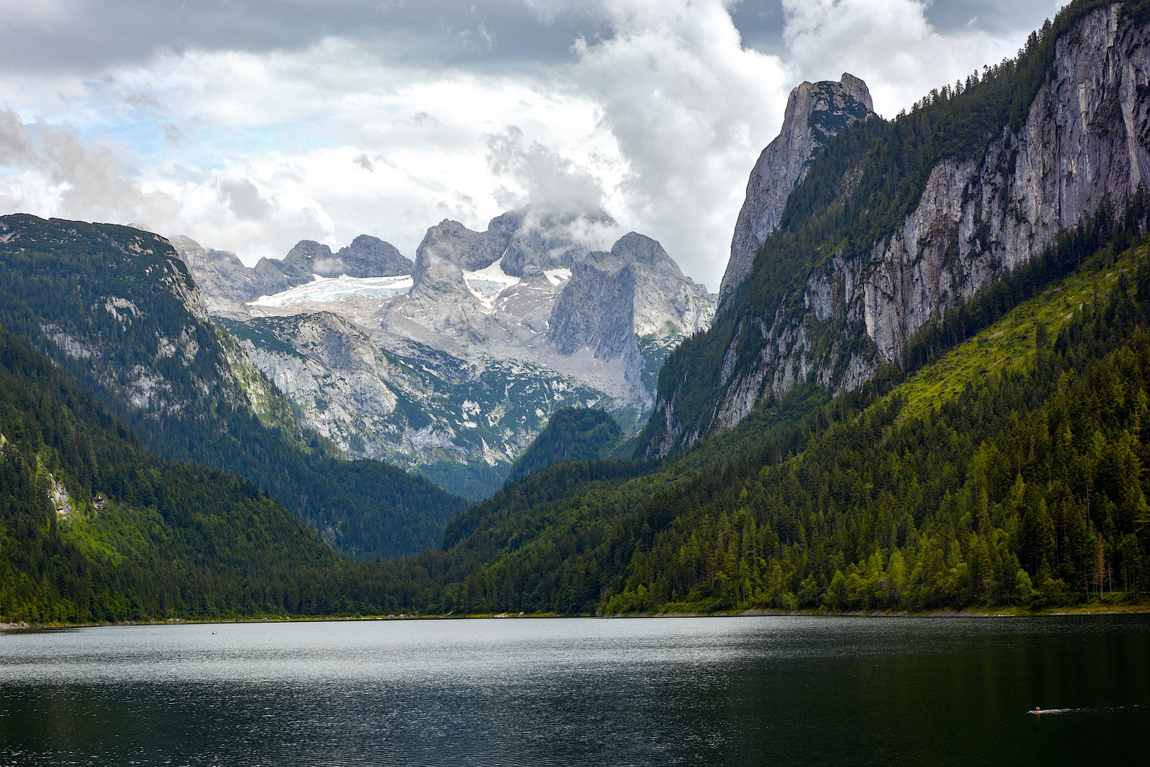 Gosau Austria Foto & Bild | reise und natur Bilder auf fotocommunity