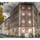 Gostenhof Nürnberg Foto & Bild | architektur, stadtlandschaft, motive ...