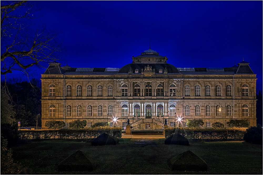 Gotha das herzogliche Museum Foto & Bild | architektur, architektur bei ...